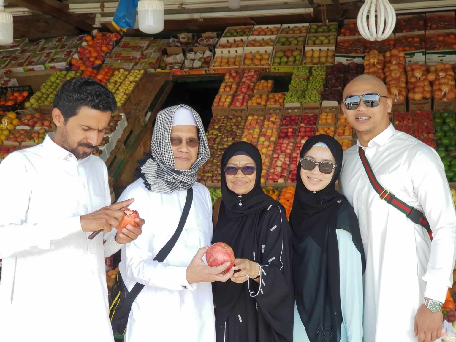 Pakej Umrah Kembara Sufi Travel & Tours Sdn. Bhd. - Pakej Umrah 2025